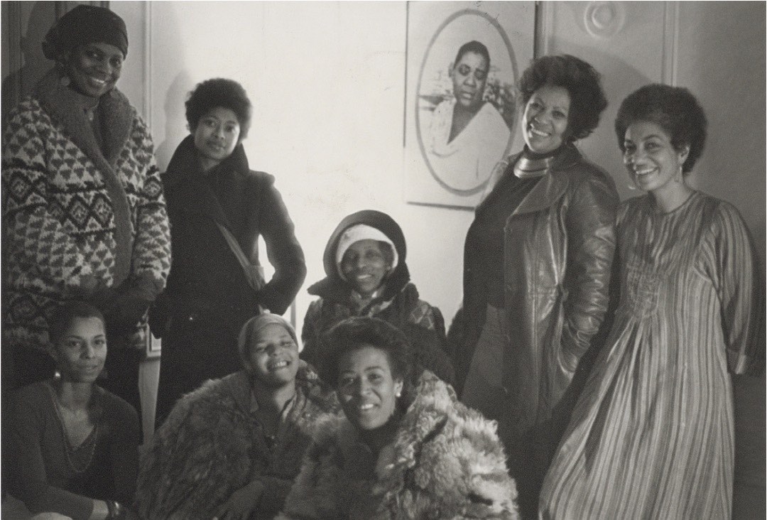 125. Phenomenal Woman: The Black Women’s Literary Renaissance | History ...